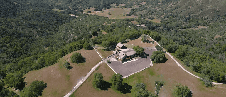 10 Most Expensive Ranches for Sale in America