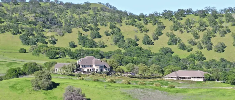 10 Most Expensive Ranches for Sale in America