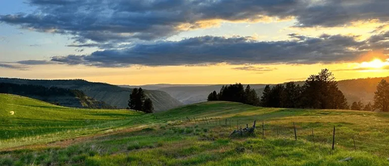 10 Most Expensive Ranches for Sale in America