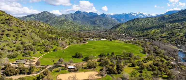 10 Most Expensive Ranches for Sale in America
