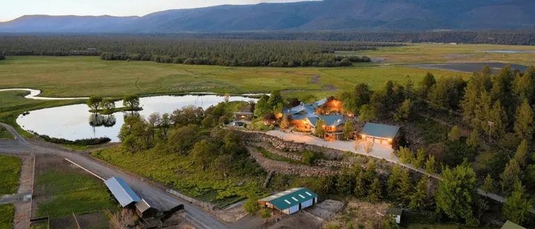 10 Most Expensive Ranches for Sale in America