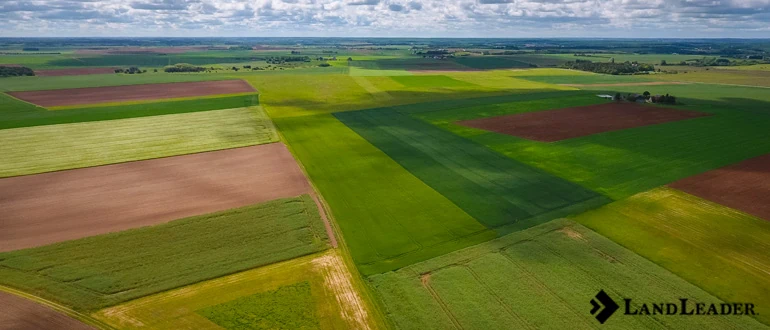 USA Farm Land for Sale: Unlocking Agricultural Opportunities