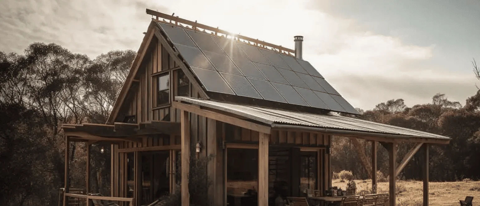 Buying Off-Grid Land? What You Need to Know First