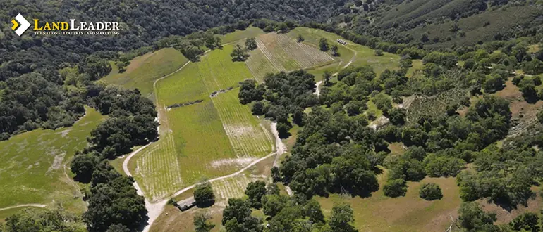 Selling Rural Land: Key Considerations for First-Timers