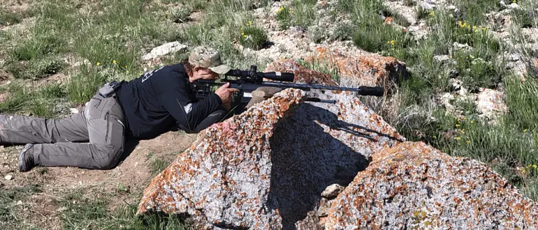 Mastering the Craft: The Art of Long-Range Shooting