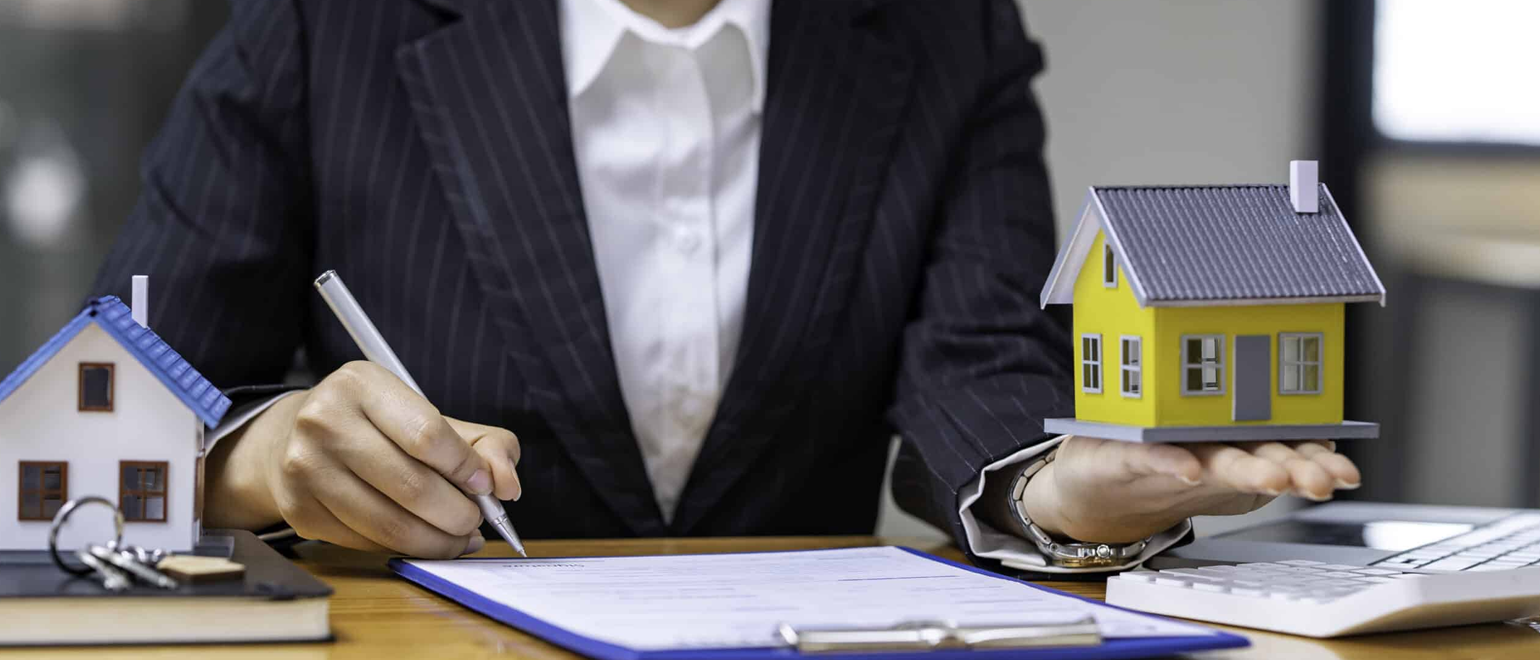 Listing Agent vs Selling Agent – What’s the Difference?