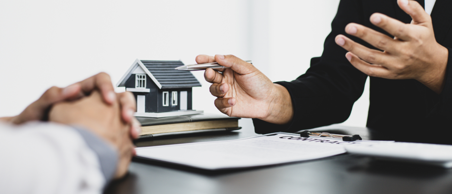Understanding Real Estate Transactions: A Comprehensive Guide